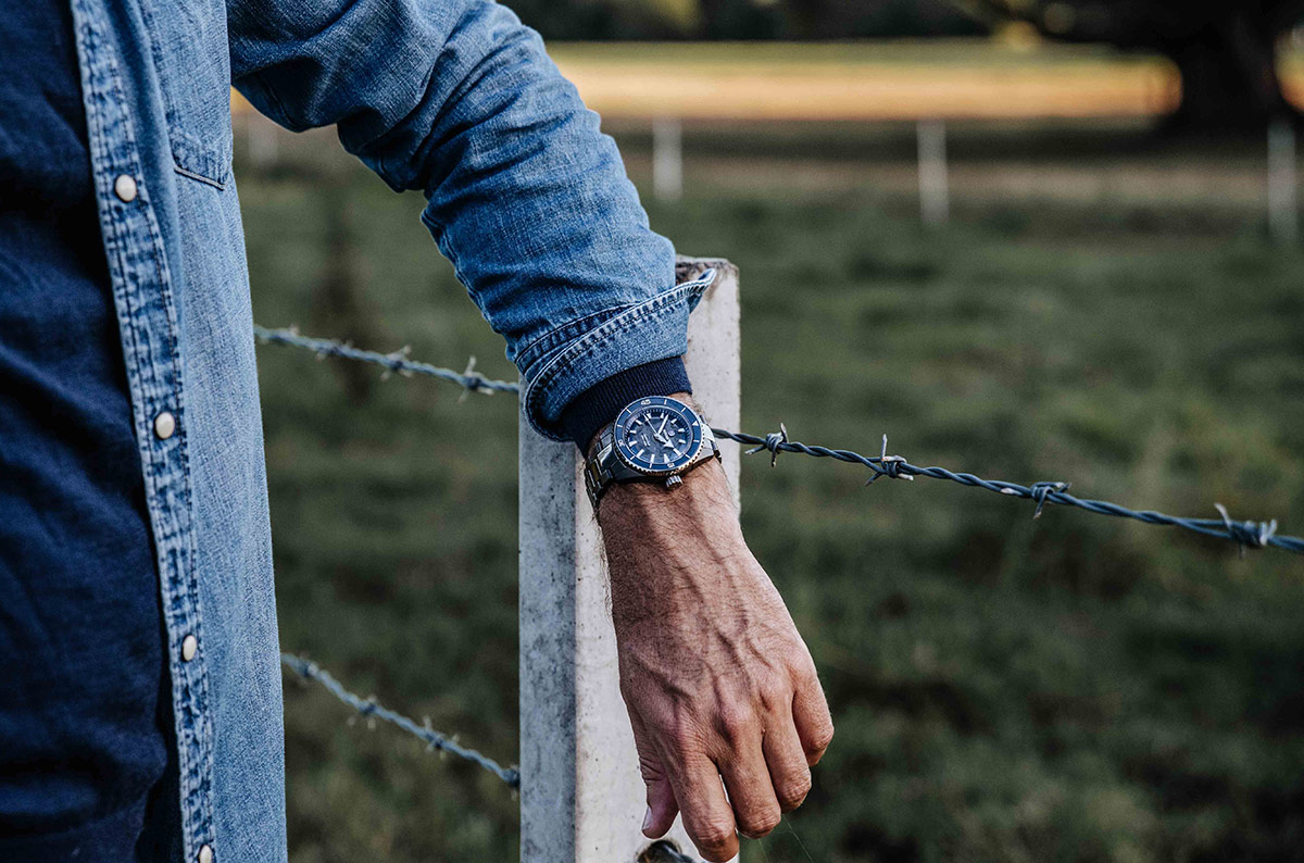 How One Of Switzerland’s Most Innovative Watchmakers Has Always Stayed ...