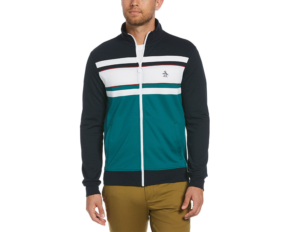 Best Golf Waterproof Jackets For Men [2021 Edition]