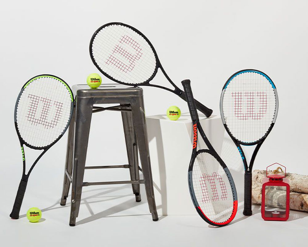 12 Best Tennis Racquet Brands To Smash Some Aces - DMARGE
