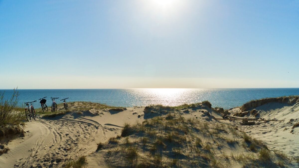 Discover Lithuania's Hidden Gems: Unveiling the Top Tourist ...