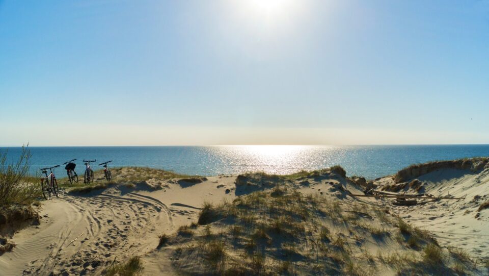 Discover Lithuania's Hidden Gems: Unveiling the Top Tourist ...