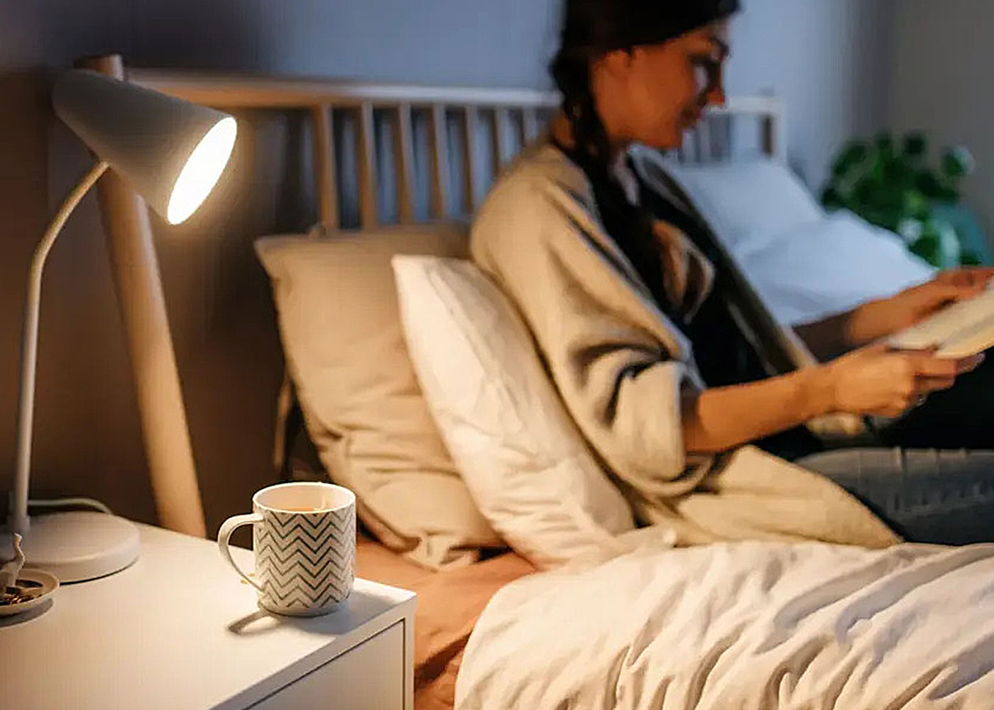 Best Drinks Before Bed That Can Help You Lose Weight