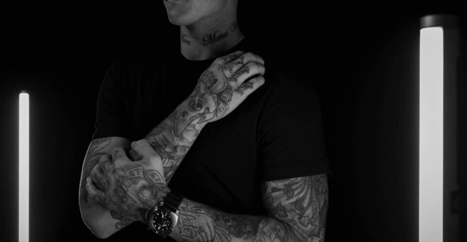 Kennedy Teams Up With AFL Legend Dustin Martin On Exclusive Watch ...