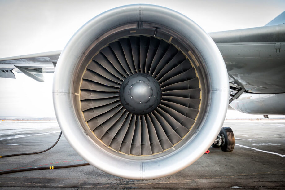 Scientists Develop Impressive New Technology To Make Aircraft Engines ...