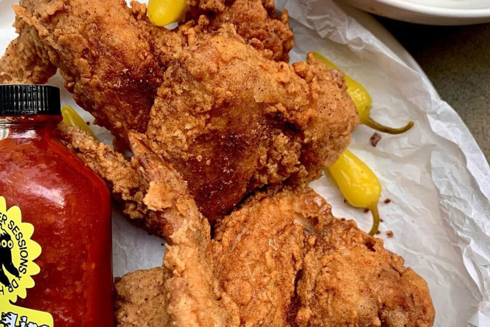 Masterchef Judge Throws Free ‘Dirty Bird’ Cooking Class For Locked Down ...