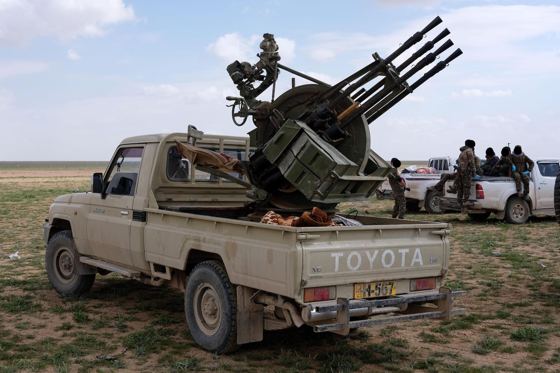 Toyota Land Cruiser 'Blood Pact' Shows How Crazy Australia's Car Market ...