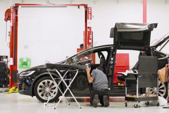 American Man's Nightmare Tesla Experience A Worrying Sign Of Things To ...