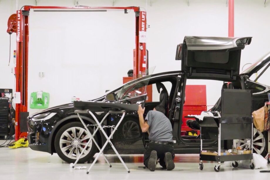 Man's Nightmare Tesla Story Could Be A Worrying Sign Of Things To Come ...