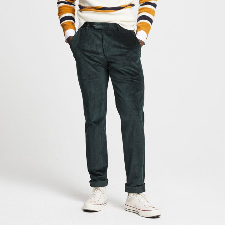 13 Best Corduroy Pants For Men Dmarge