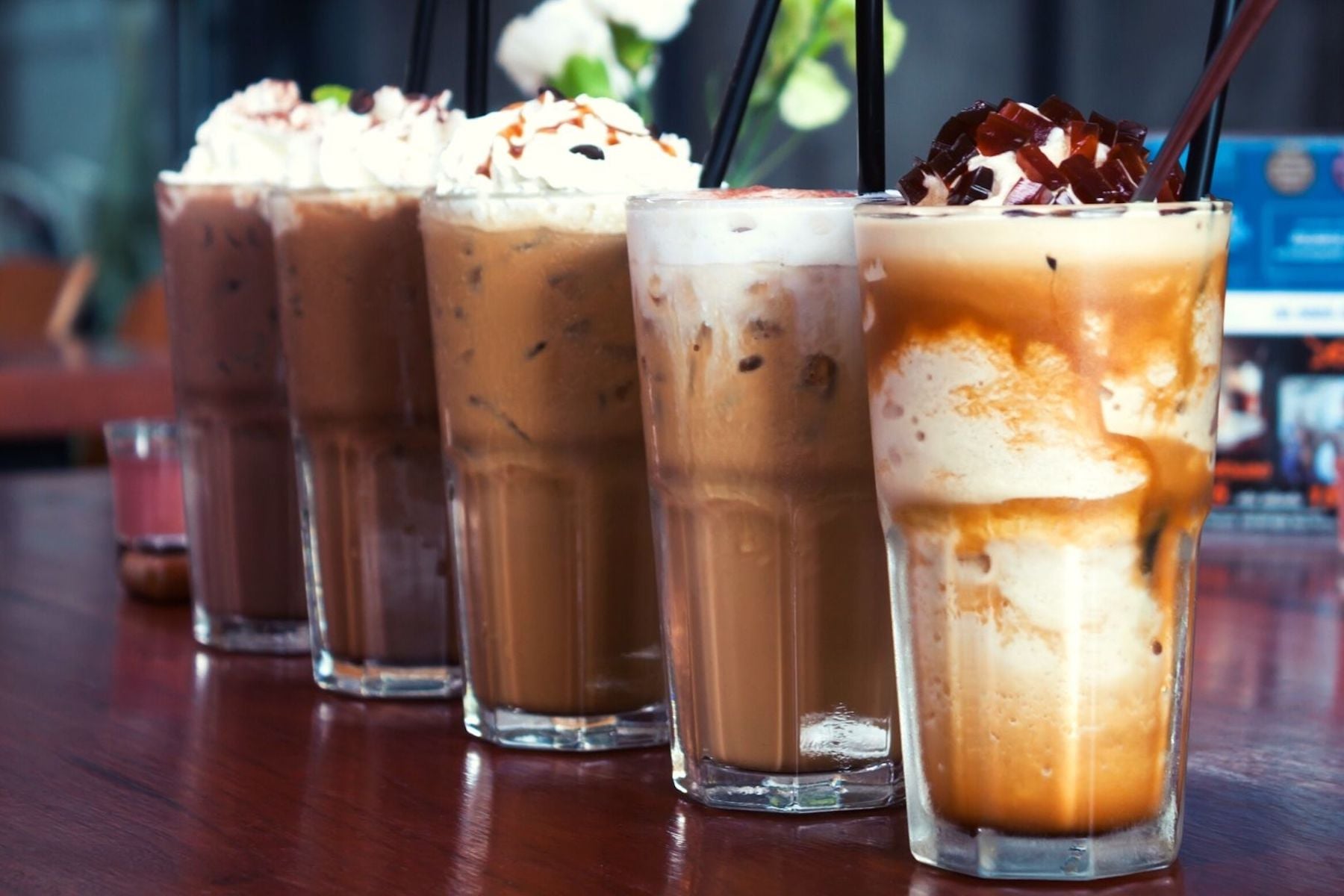 Why Starbucks Might Serve Australia's Worst Coffee: A Brewed Debate ...