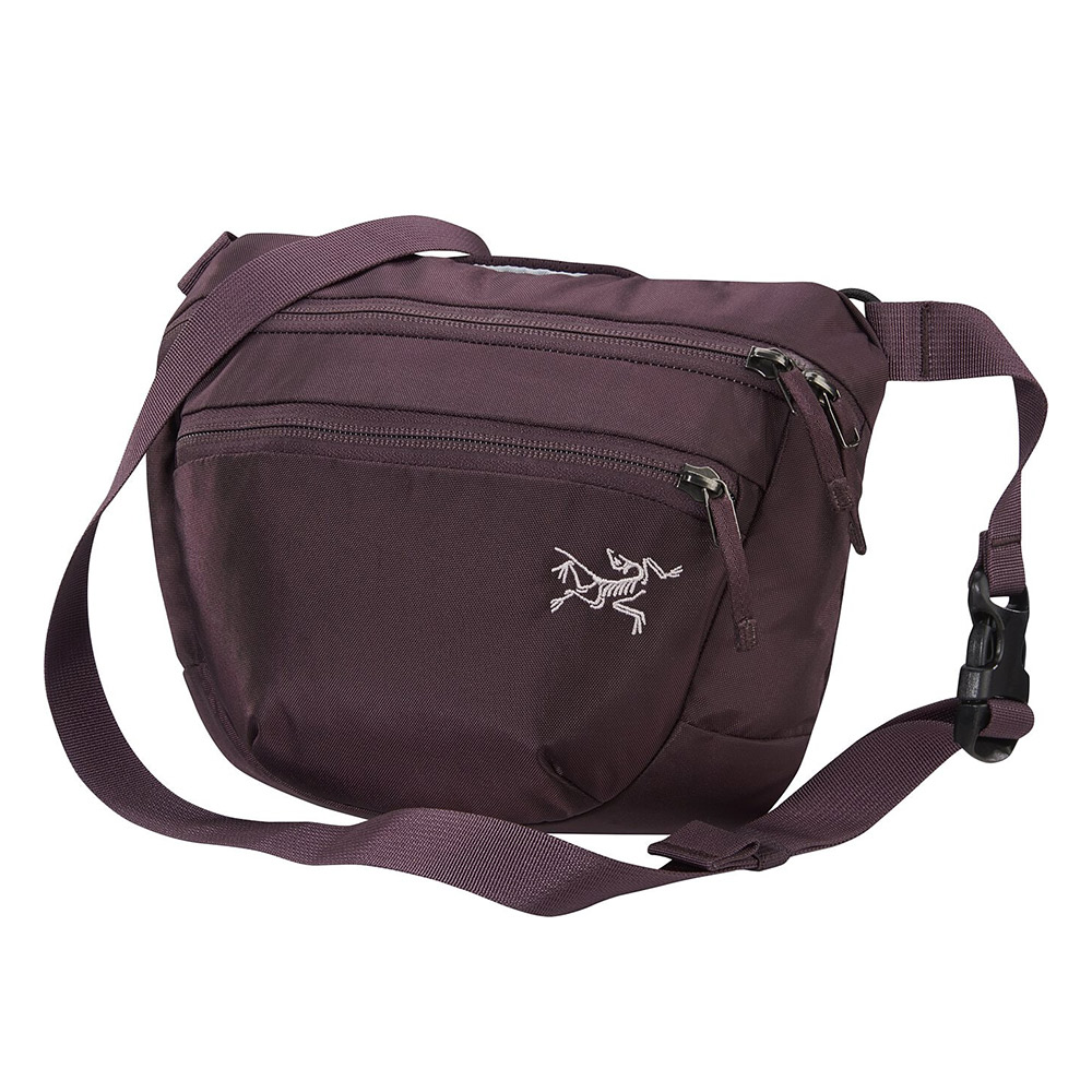 14 Best Sling Bags For Iconic Eshay Style - DMARGE