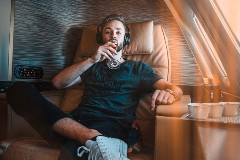 Mastering First Class Fashion: Essential Tips on How to Dress for ...