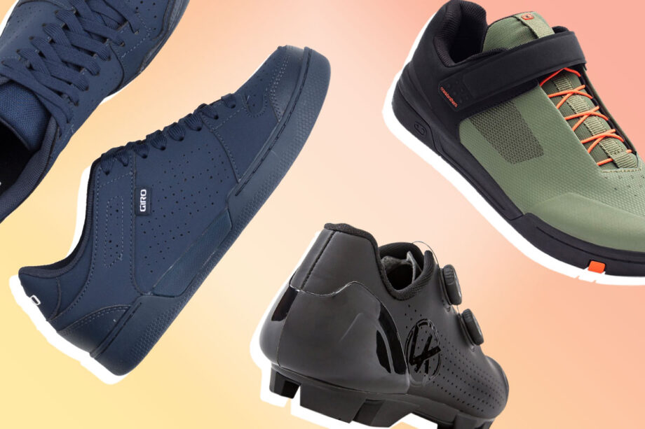 15 Best Mountain Bike Shoes - DMARGE