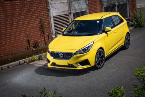 10 Best Hatchbacks To Buy In Australia