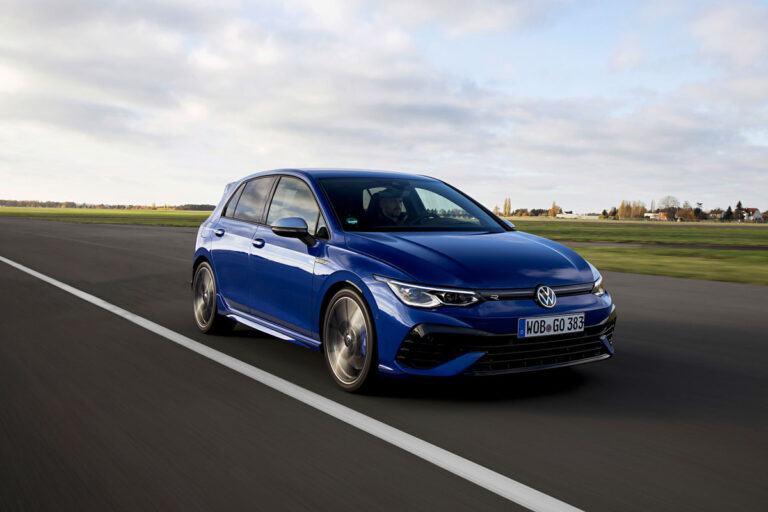 10 Best Hatchbacks To Buy In Australia