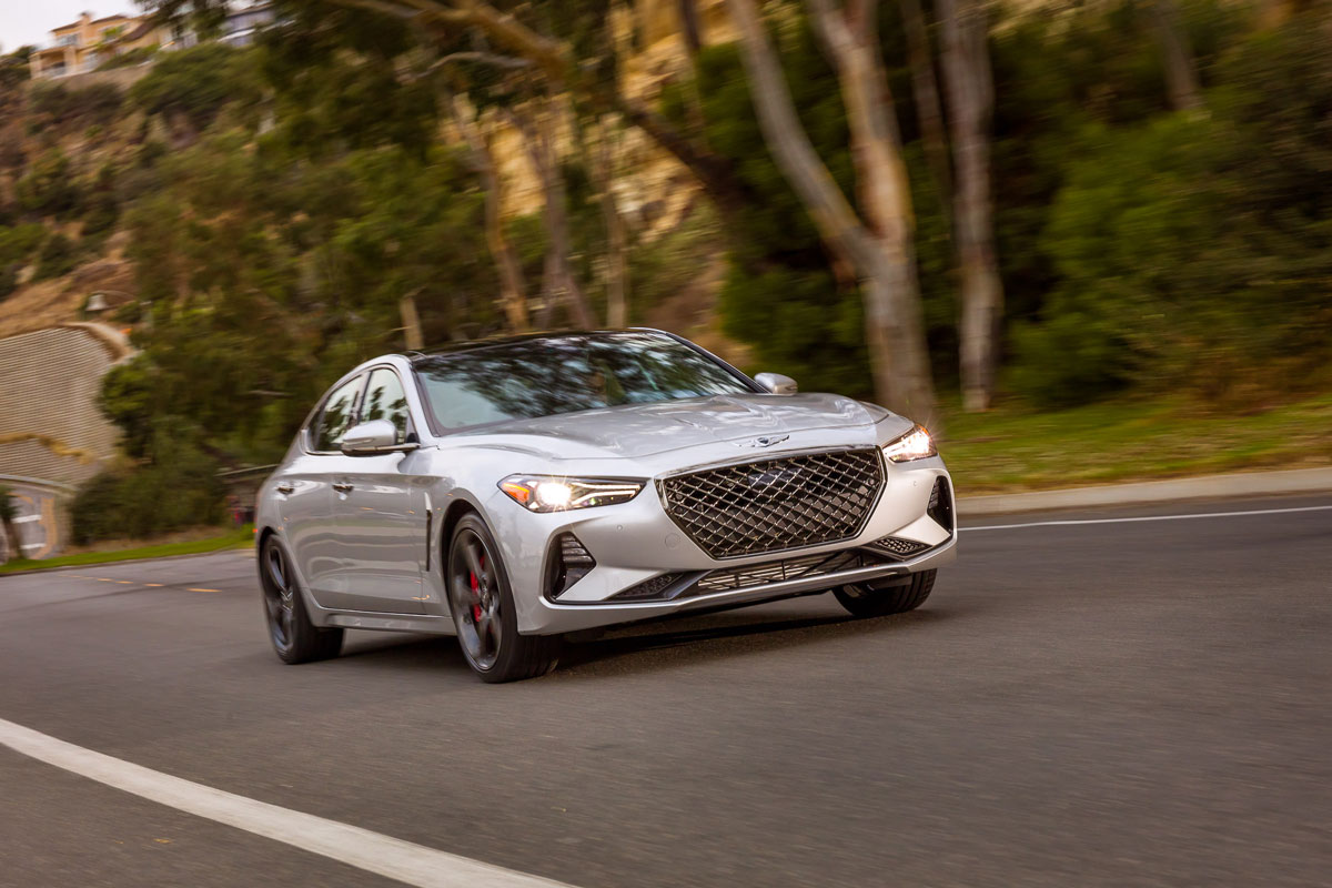 10 Best Sedans To Buy In Australia In 2023