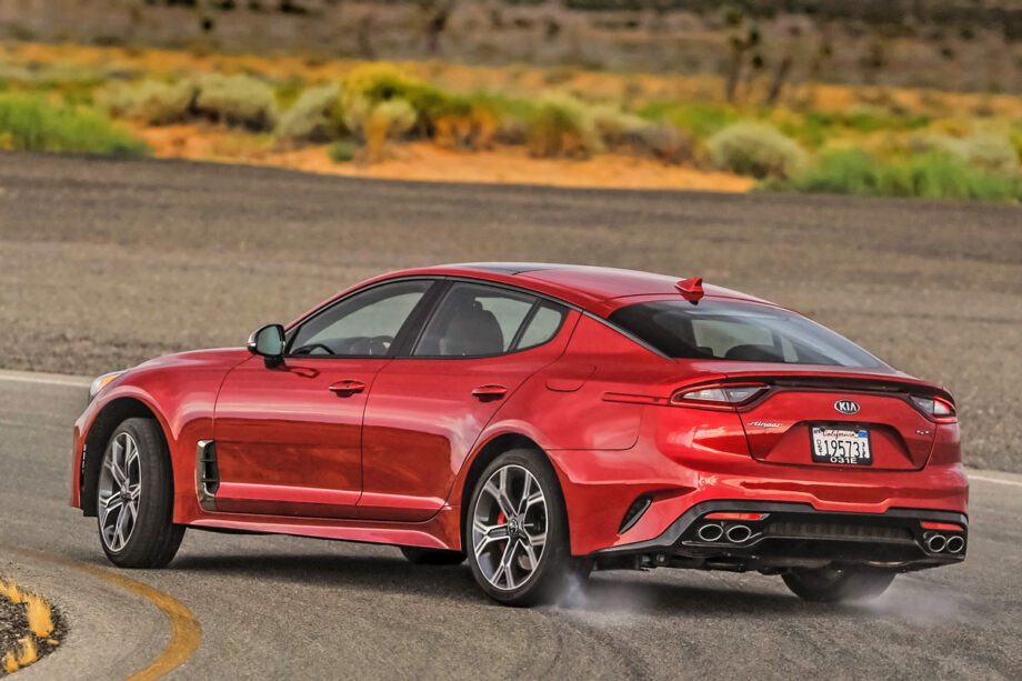 10 Best Sedans To Buy In Australia In 2023