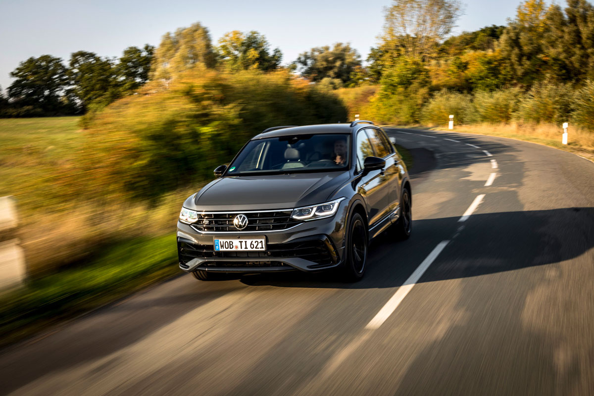 Best SUV Australia 2023: Best SUVs For Australians, That Are Stylish Too