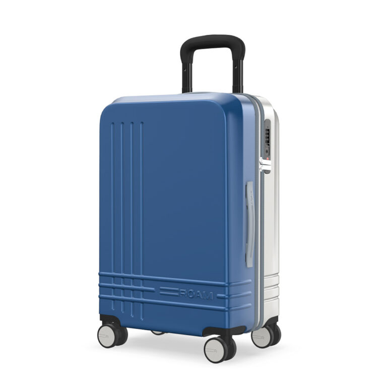 17 Cool Luggage Brands For Secure, Stylish And Seamless Travel