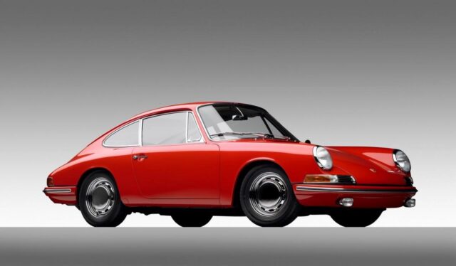 The Porsche 911 Buying Guide: New, Classics & Vintage Models