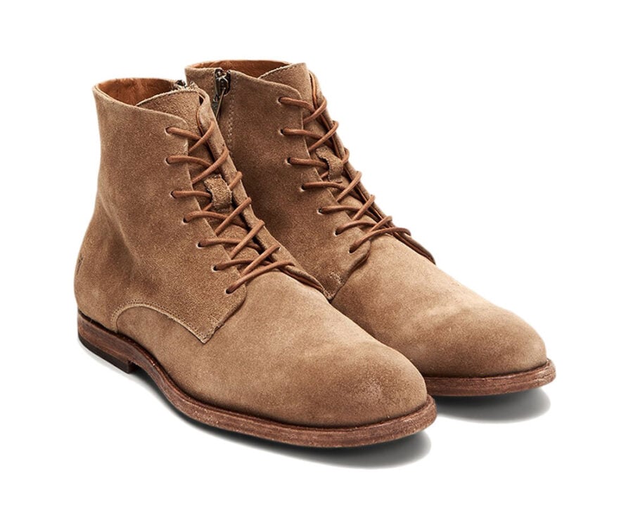 18 Best Men's Suede Boots For Smart Casual Supremacy