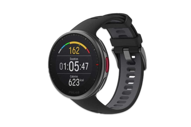 10 Best Cycling Watches For Track & Road