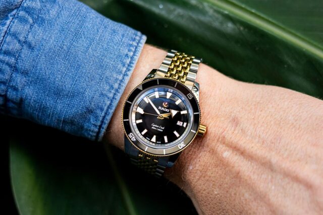 How To Look After Your Luxury Watch To Ensure A Long & Punctual Life