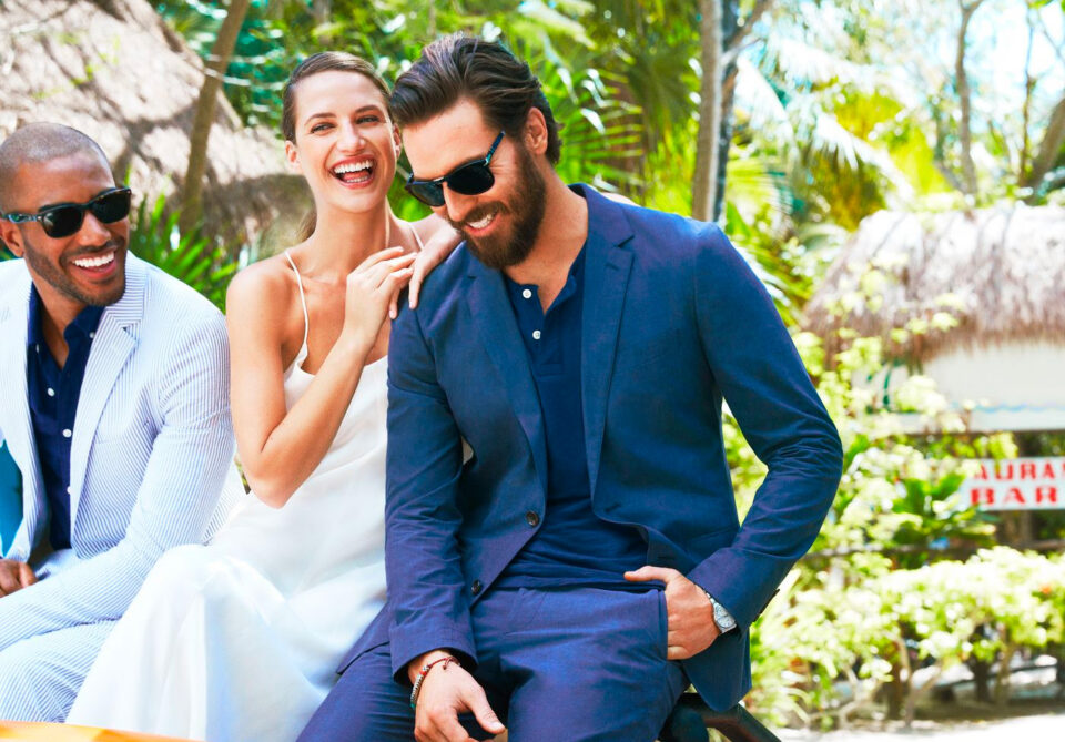 Max Langridge, Author at DMARGE