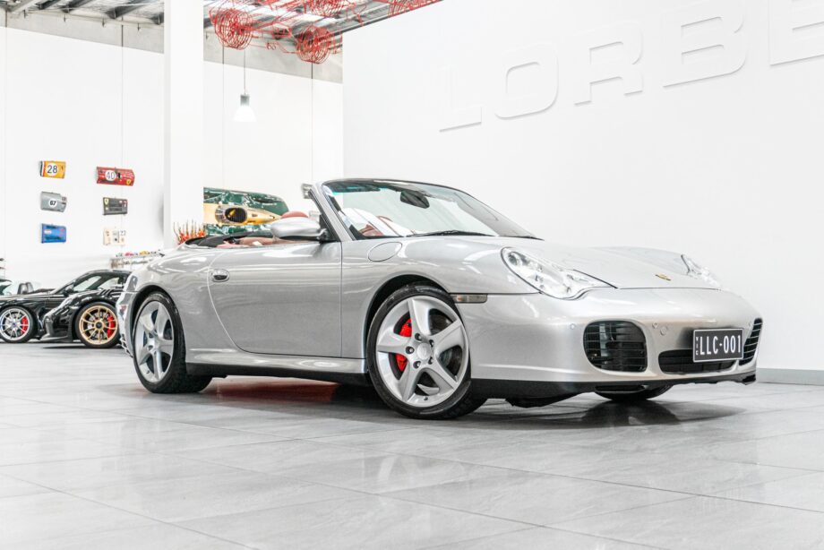 Worst Porsche 911 Ever Has Finally Won Over Australian Haters