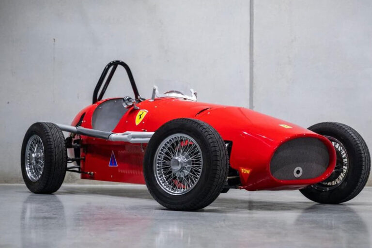 Australia's Replica Car Market Is Heating Up – But Are They Actually ...