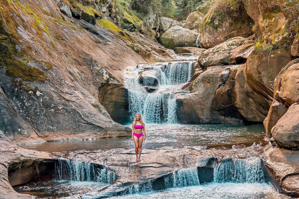 A Hinterland Holiday Without Leaving Sydney: Travel Starved Tourists ...