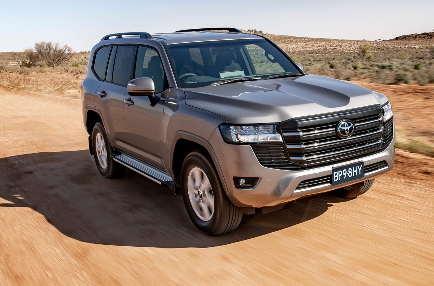 Best SUV Australia 2023: Best SUVs For Australians, That Are Stylish Too