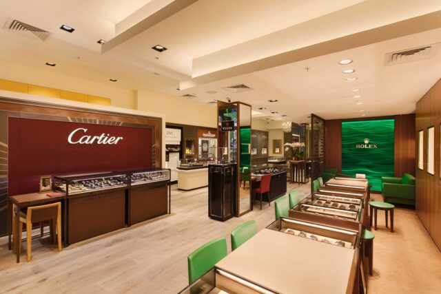 Where To Buy Watches In Melbourne