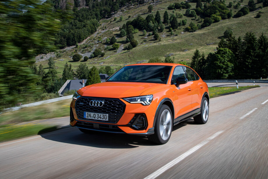10 Best Small SUVs In Australia - DMARGE