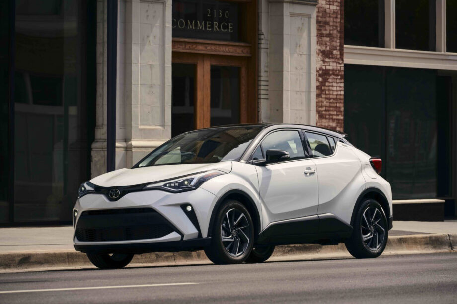 10 Best Small SUVs In Australia - DMARGE