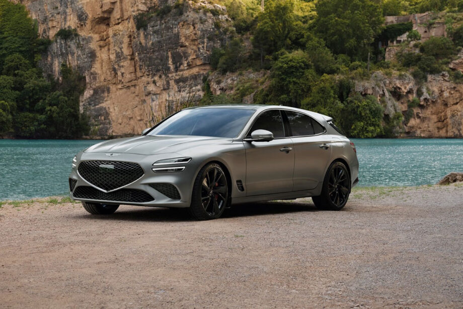 The Best Station Wagons To Buy In Australia