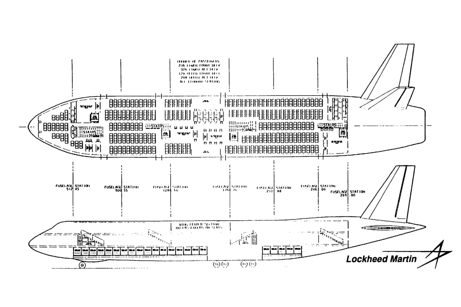 Why This 'A380 Killer' Was Never Built (Thank God)