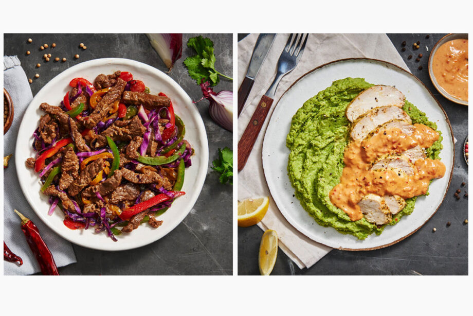 My Muscle Chef Review: Australia's Most Popular Gym Meals Tested For 12 ...