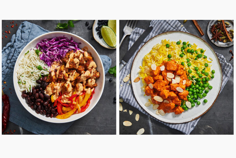 My Muscle Chef Review: Australia's Most Popular Gym Meals Tested For 12 ...