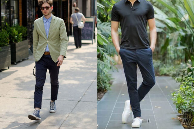 Smart Casual Outfit Inspiration: Every Style Explained
