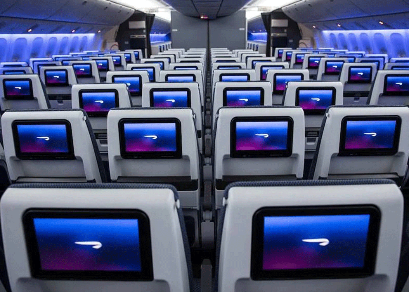 A Guide to Economy Flights from Australia to Europe: What Each Airline ...