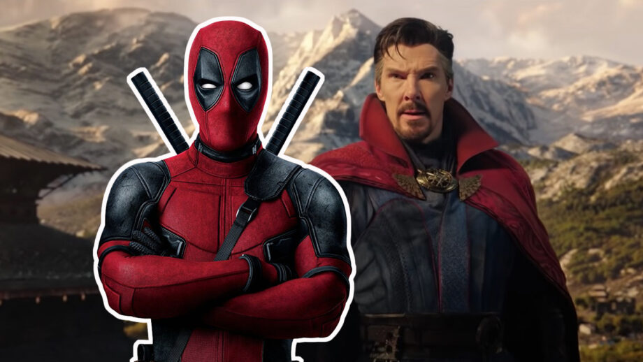 What Spider-Man Looks Like With The ‘Gory’ Deadpool Treatment