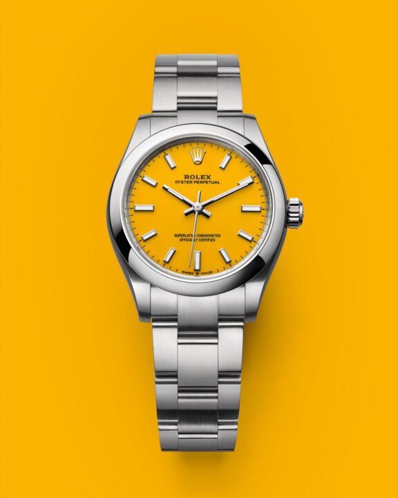 Rolex’s Most Understated Models Are Captivating Australian Watch Fans