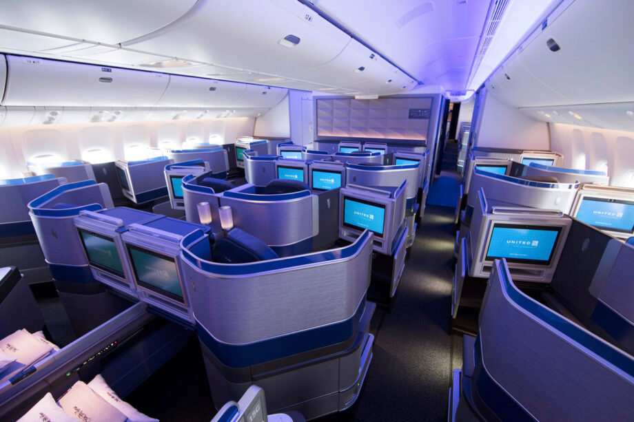 Airline Enacts Brutal Revenge On Passengers Who Snuck Into Business Class Airline Enacts Brutal Revenge On Passengers Who Snuck Into Business Class