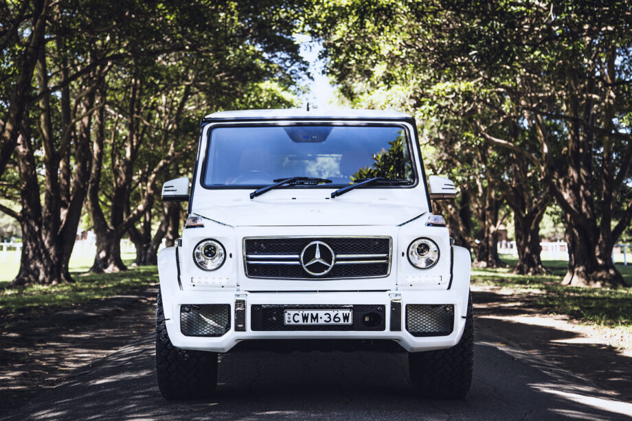 Mercedes-Benz Australia: New Pricing Model Results In Poor Sales
