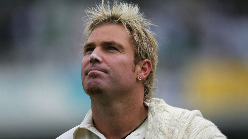 The Anecdotes in Shane Warne’s Autobiography That Capture the Spirit of ...