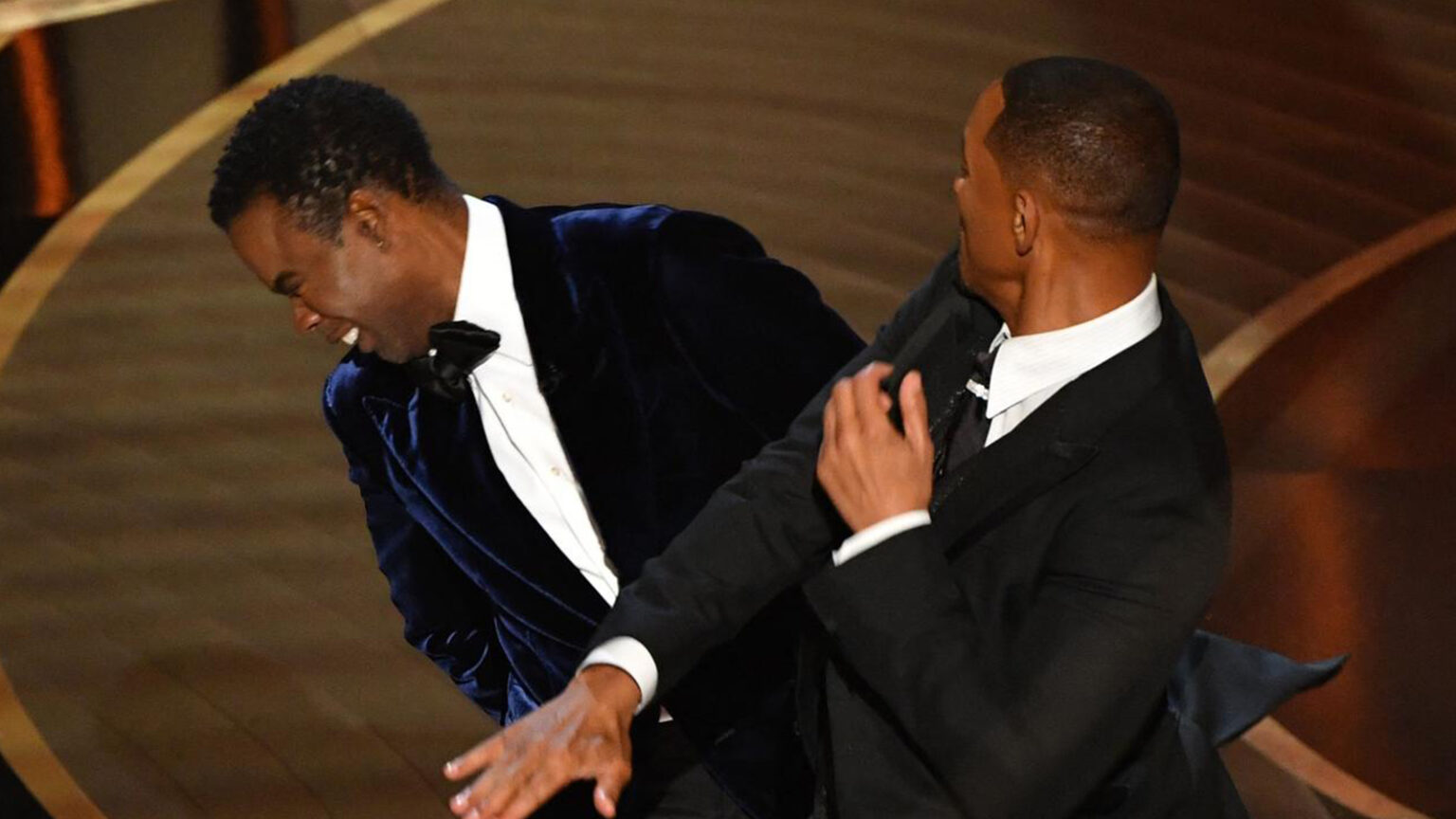 The One Winner In The Will Smith vs. Chris Rock 'Smackdown'