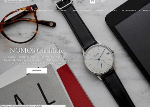 Where To Buy Watches In Brisbane