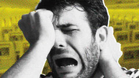 From Stress to Solitude: Understanding Tears on Long Flights