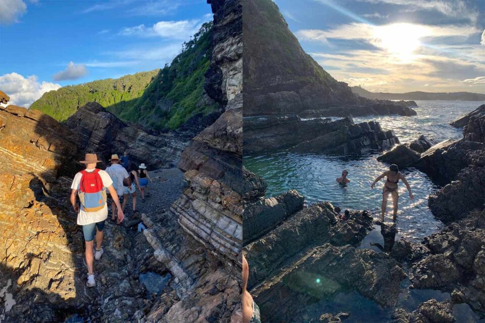 Forster's Fairy Pools - A Scenic Adventure Worth the Effort